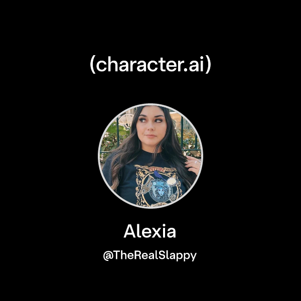 Chat with Alexia | character.ai | AI Chat, Reimagined–Your Words. Your ...