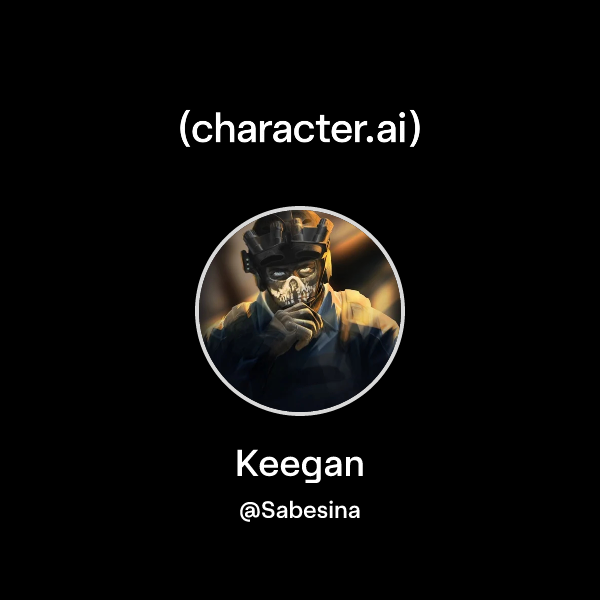 Chat with Keegan | character.ai | AI Chat, Reimagined–Your Words. Your ...
