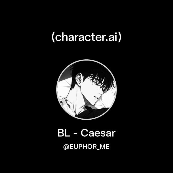 Chat with BL - Caesar | character.ai | AI Chat, Reimagined–Your Words ...