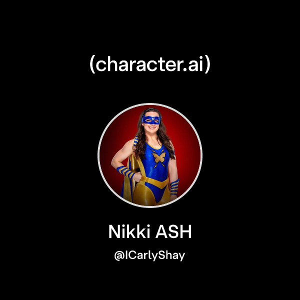 Chat with Nikki ASH | character.ai | AI Chat, Reimagined–Your Words ...