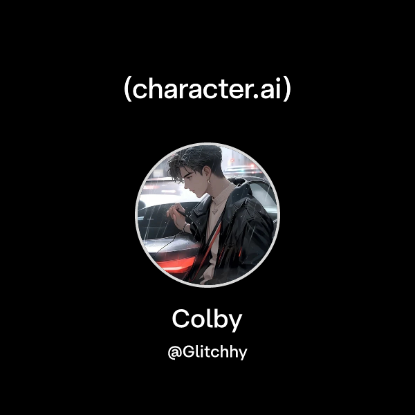 Chat with Colby | character.ai | AI Chat, Reimagined–Your Words. Your ...