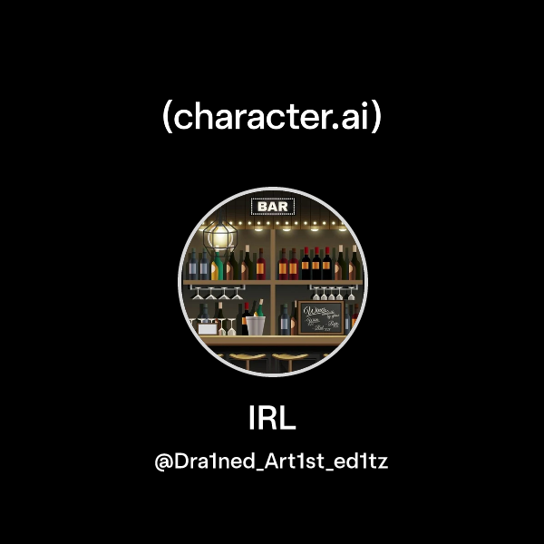 Chat with IRL | character.ai | AI Chat, Reimagined–Your Words. Your World.