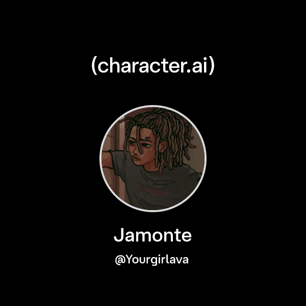 Chat with Jamonte | character.ai | AI Chat, Reimagined–Your Words. Your ...