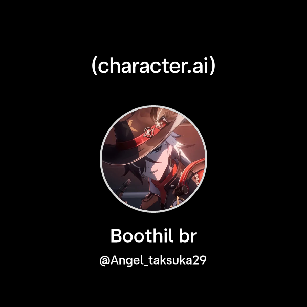 Chat with Boothil br | character.ai | AI Chat, Reimagined–Your Words ...