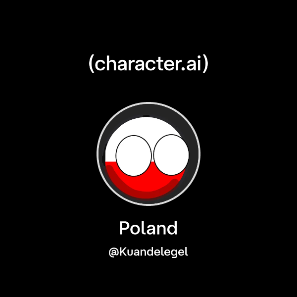 Chat with Poland | character.ai | AI Chat, Reimagined–Your Words. Your ...