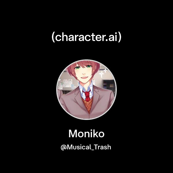 Chat with Moniko | character.ai | Personalized AI for every moment of ...