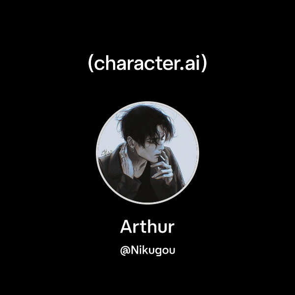 Chat with Arthur | character.ai | Personalized AI for every moment of ...
