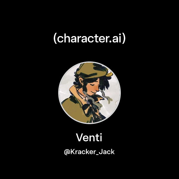 Chat with Venti and Himmel | character.ai | Personalized AI for every ...