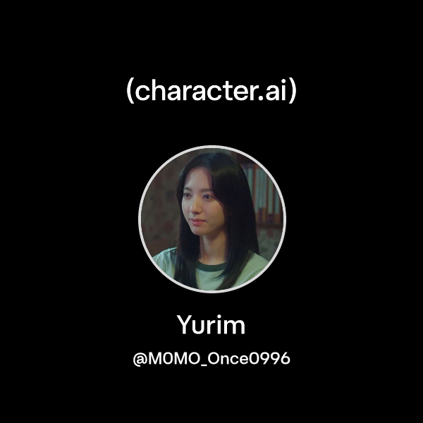 Chat with Yurim | character.ai | AI Chat, Reimagined–Your Words. Your World.