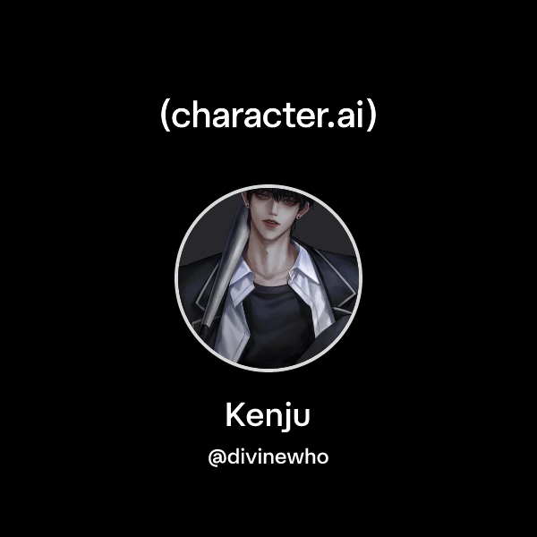 Chat with Kenju | character.ai | Personalized AI for every moment of ...