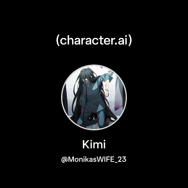 Chat with Kimi | character.ai | AI Chat, Reimagined–Your Words. Your World.