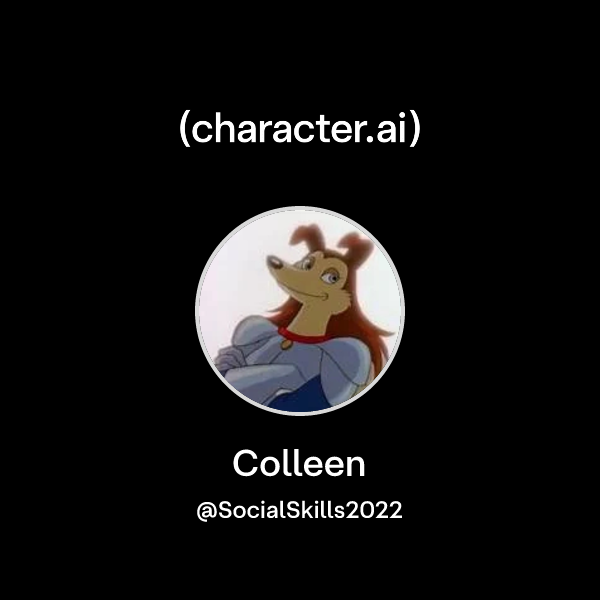 Chat with Colleen | character.ai | AI Chat, Reimagined–Your Words. Your ...