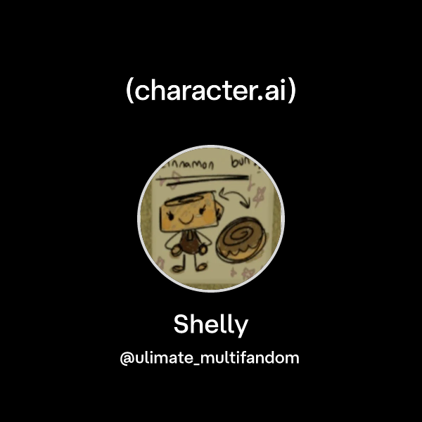 Chat with Shelly | character.ai | Personalized AI for every moment of ...