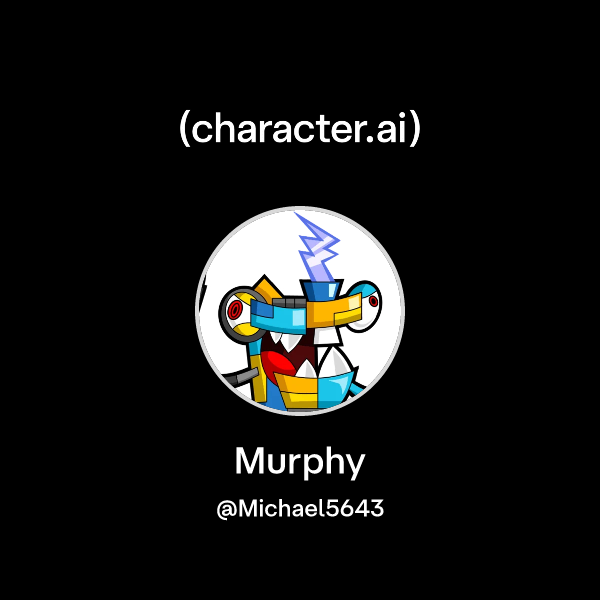 Chat with Murphy | character.ai | AI Chat, Reimagined–Your Words. Your ...