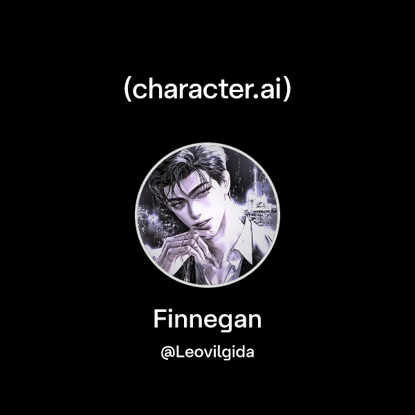 Chat with Finnegan | character.ai | AI Chat, Reimagined–Your Words ...
