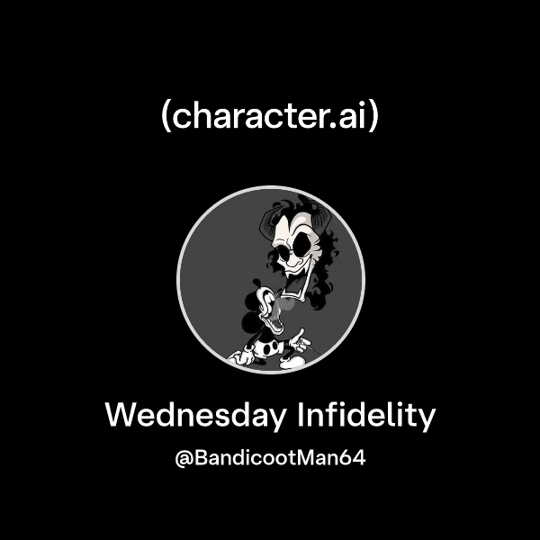 Chat with Wednesday Infidelity | character.ai | AI Chat, Reimagined ...