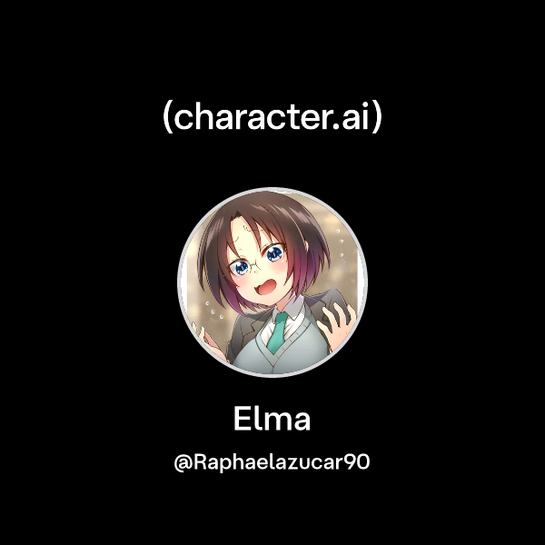 Chat with Elma | character.ai | Personalized AI for every moment of ...
