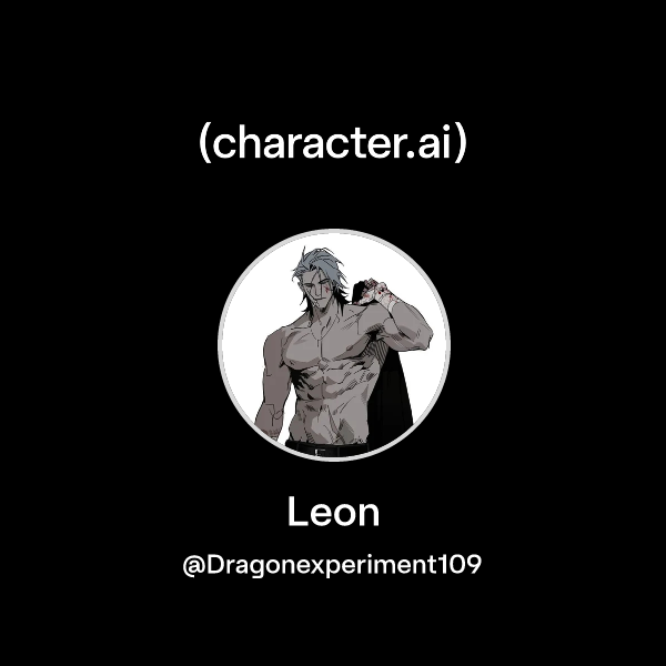 Chat with Leon | character.ai | Personalized AI for every moment of ...