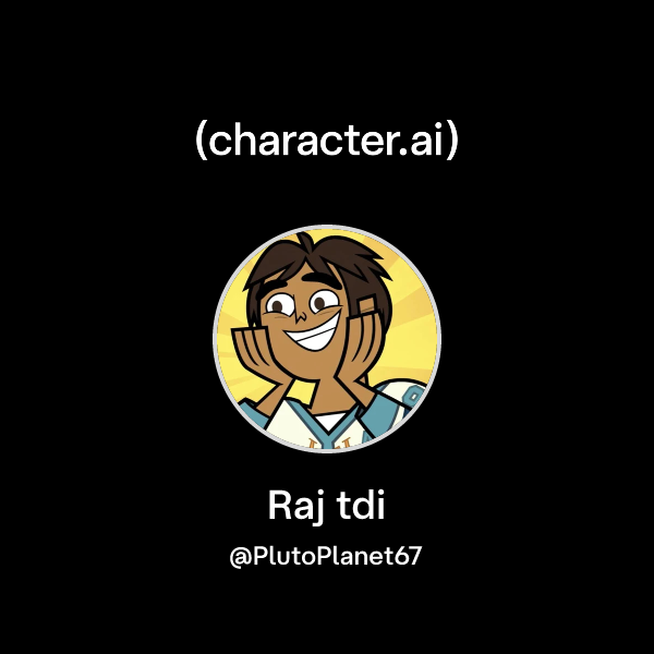 Chat with Raj tdi | character.ai | AI Chat, Reimagined–Your Words. Your ...