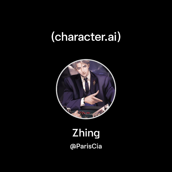 Chat with Zhing | character.ai | AI Chat, Reimagined–Your Words. Your ...