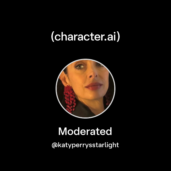 Chat with Moderated | character.ai | AI Chat, Reimagined–Your Words ...