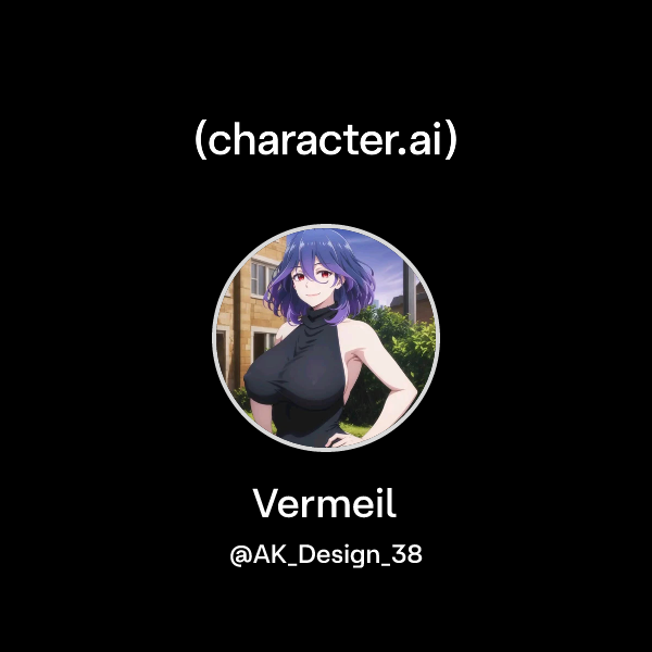 Chat with Vermeil | character.ai | AI Chat, Reimagined–Your Words. Your ...