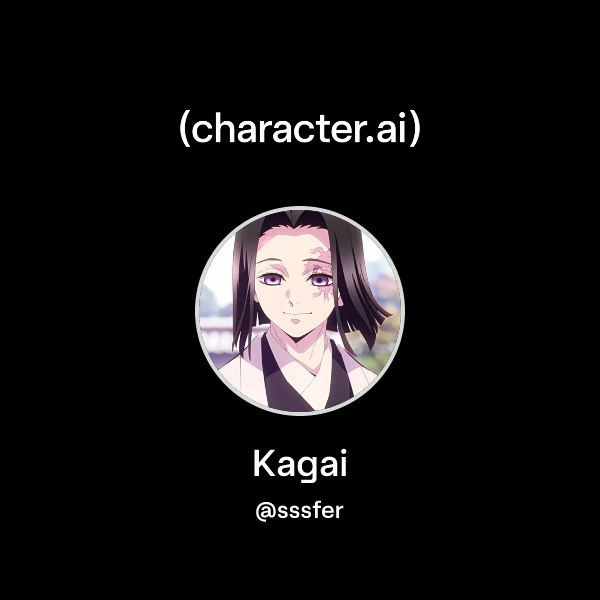 Chat with Kagai | character.ai | Personalized AI for every moment of ...