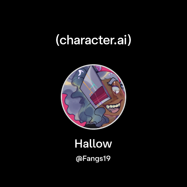 Chat with Hallow | character.ai | AI Chat, Reimagined–Your Words. Your ...