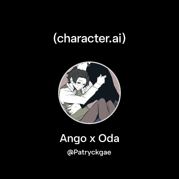 Chat with Ango x Oda | character.ai | AI Chat, Reimagined–Your Words ...