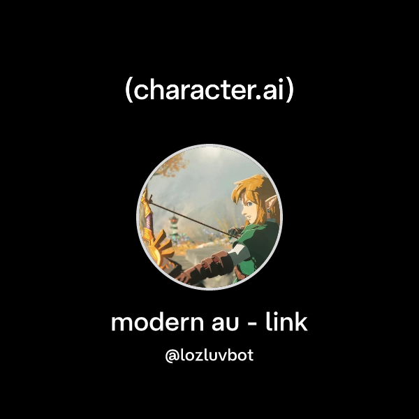 Chat with modern au - link | character.ai | AI Chat, Reimagined–Your ...