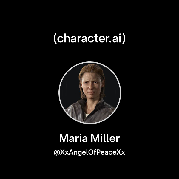 Chat with Maria Miller | character.ai | AI Chat, Reimagined–Your Words ...