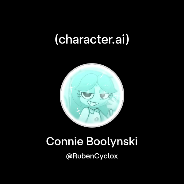 Chat with Connie Boolynski | character.ai | AI Chat, Reimagined–Your ...