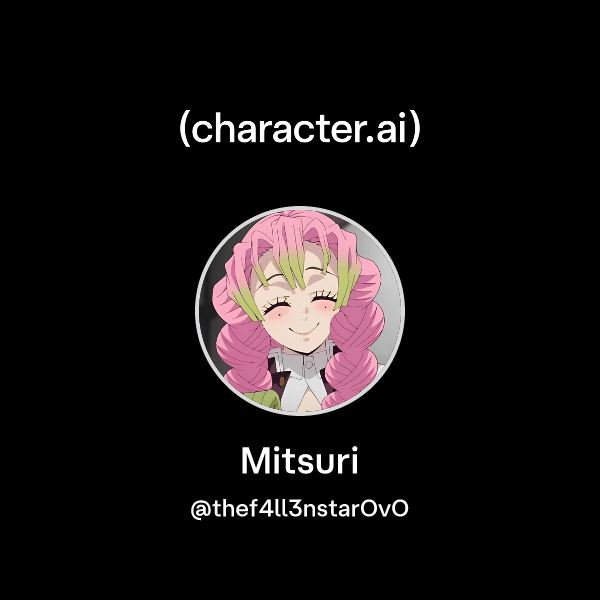 Chat with Mitsuri | character.ai | Personalized AI for every moment of ...