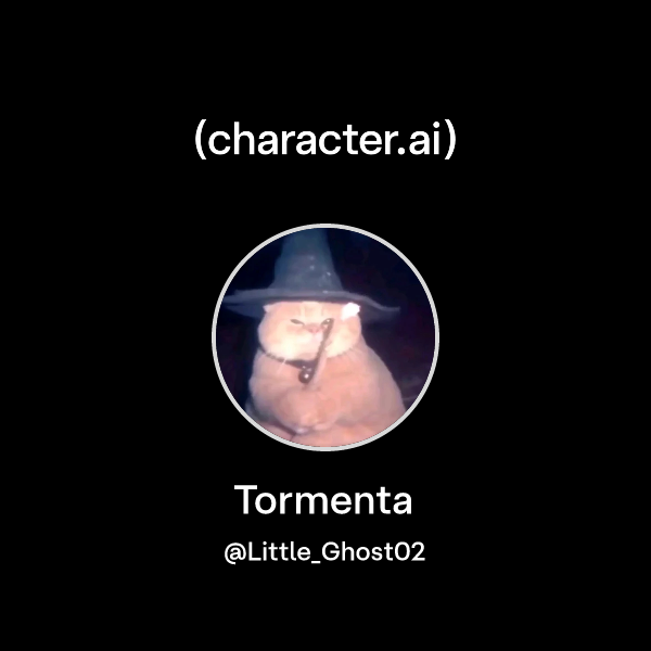 Chat with Tormenta | character.ai | Personalized AI for every moment of ...