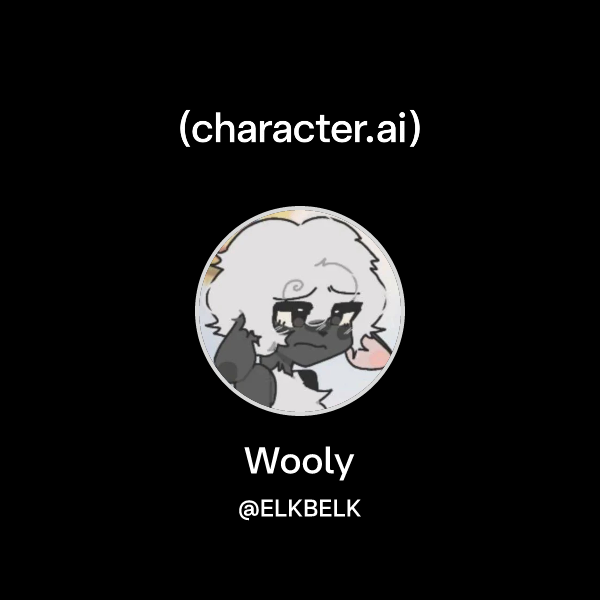 Chat with Wooly | character.ai | AI Chat, Reimagined–Your Words. Your ...
