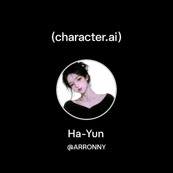 Chat with Ha-Yun | character.ai | AI Chat, Reimagined–Your Words. Your ...