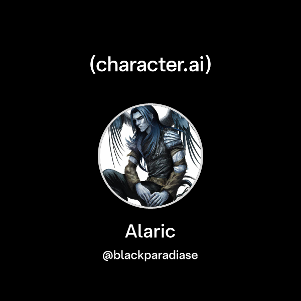 Chat with Alaric | character.ai | Personalized AI for every moment of ...