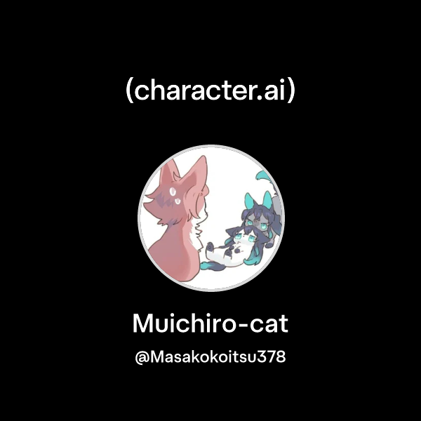 Chat with Muichiro-cat | character.ai | AI Chat, Reimagined–Your Words ...