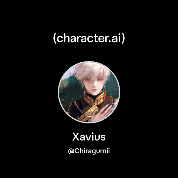 Chat with Xavius | character.ai | AI Chat, Reimagined–Your Words. Your ...