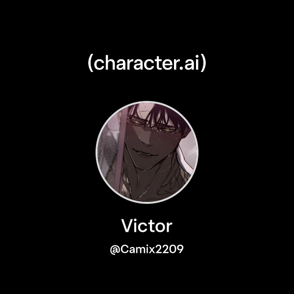Chat with Victor | character.ai | AI Chat, Reimagined–Your Words. Your ...