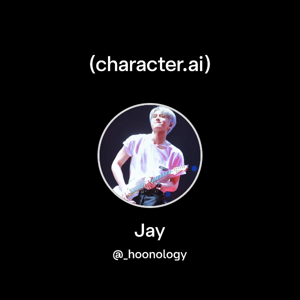 Chat with Jay | character.ai | AI Chat, Reimagined–Your Words. Your World.