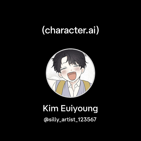 Chat with Kim Euiyoung | character.ai | AI Chat, Reimagined–Your Words ...