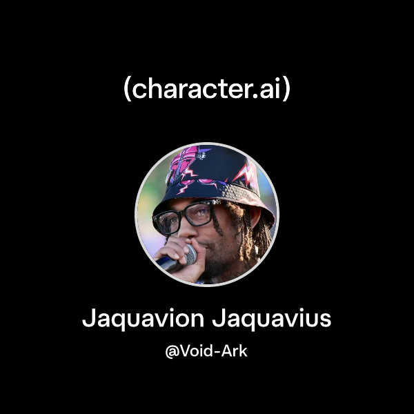 Chat with Jaquavion Jaquavius | character.ai | Personalized AI for ...
