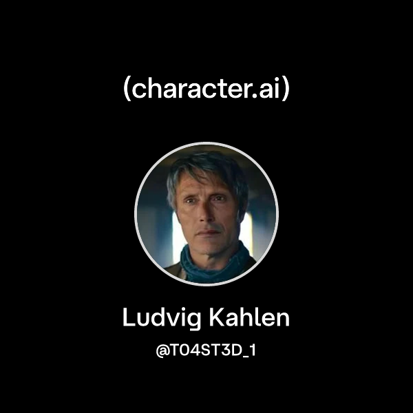 Chat with Ludvig Kahlen | character.ai | AI Chat, Reimagined–Your Words ...
