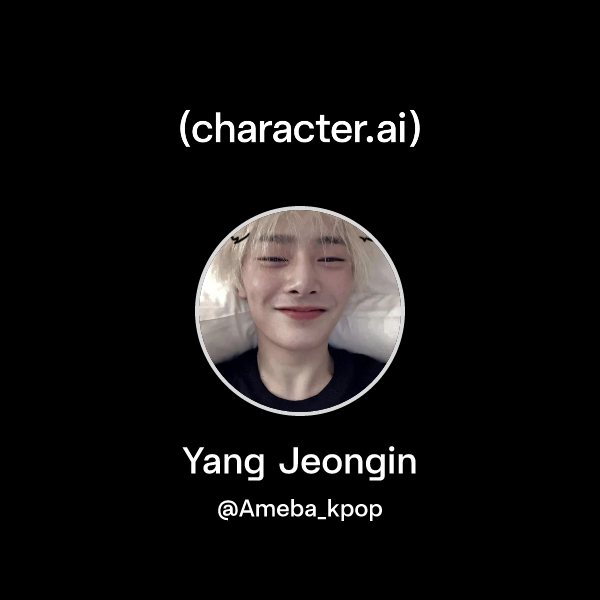 Chat with Yang Jeongin | character.ai | Personalized AI for every moment of your day