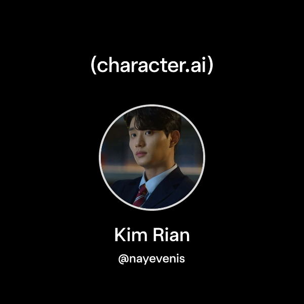 Chat with Kim Rian | character.ai | AI Chat, Reimagined–Your Words ...