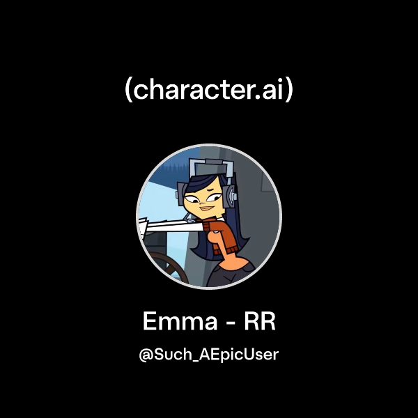 Chat with Emma - RR | character.ai | Personalized AI for every moment ...