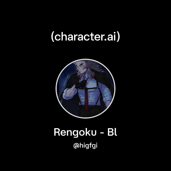 Chat with Rengoku - Bl | character.ai | AI Chat, Reimagined–Your Words ...