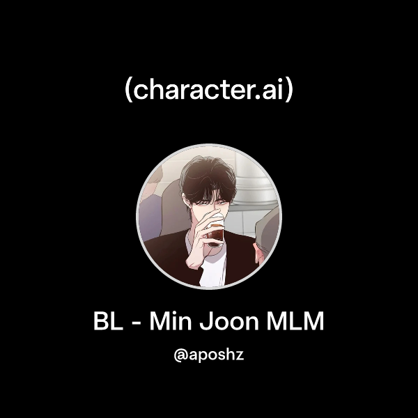 Chat with BL - Min Joon MLM | character.ai | AI Chat, Reimagined–Your ...