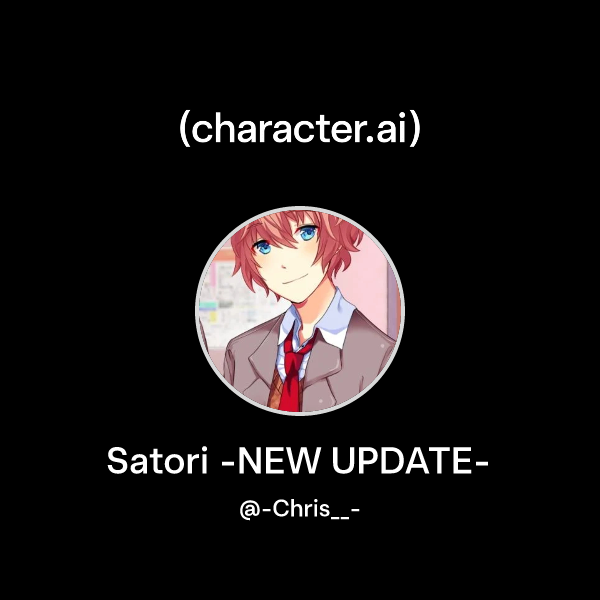 Chat with Satori -NEW UPDATE- | character.ai | AI Chat, Reimagined–Your ...